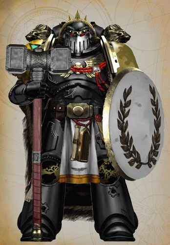 Alkaios | Warhammer Homebrew Wiki | Fandom