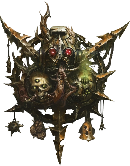 Rancid Lords | Warhammer Homebrew Wiki | Fandom