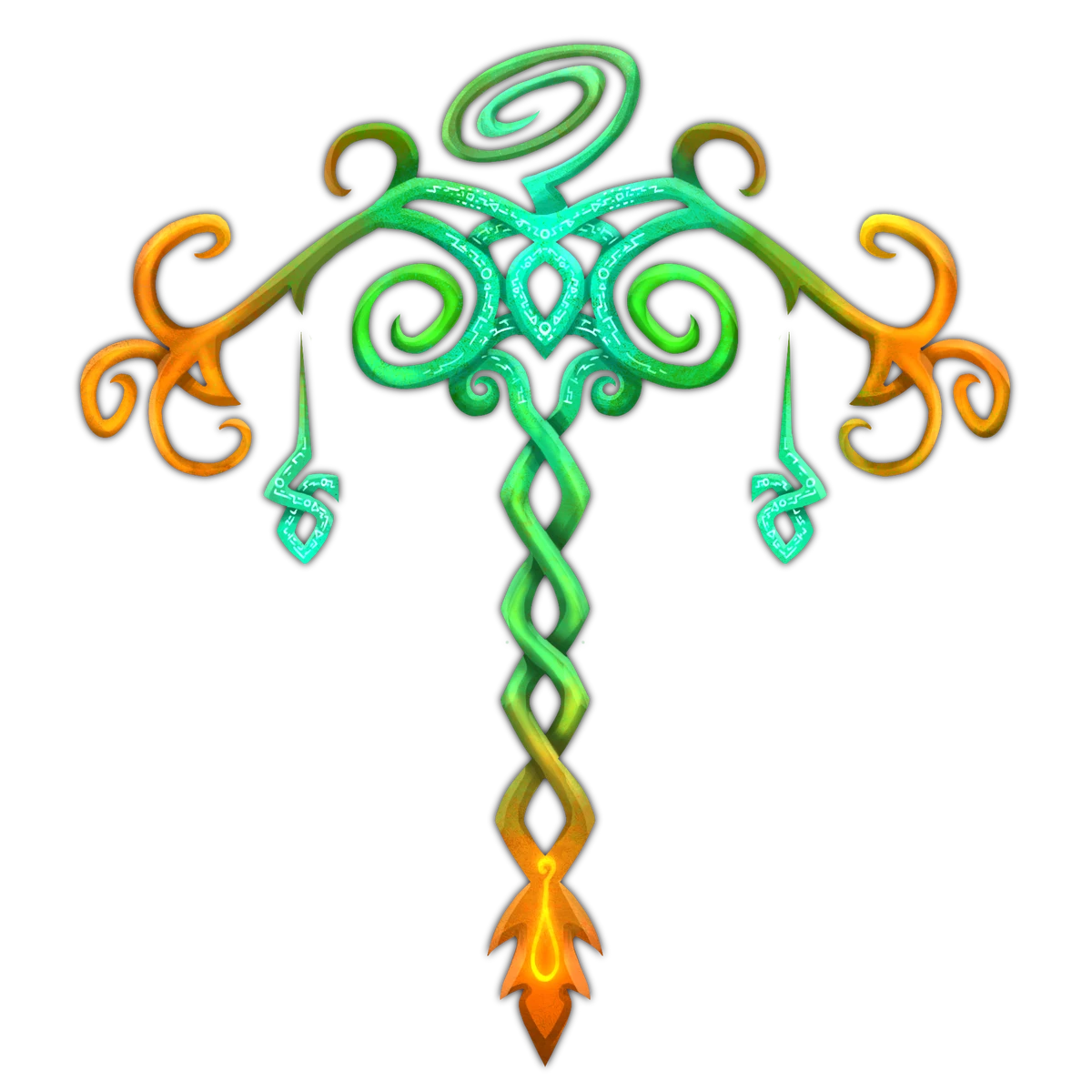 Jadevine Glade | Warhammer Homebrew Wiki | Fandom