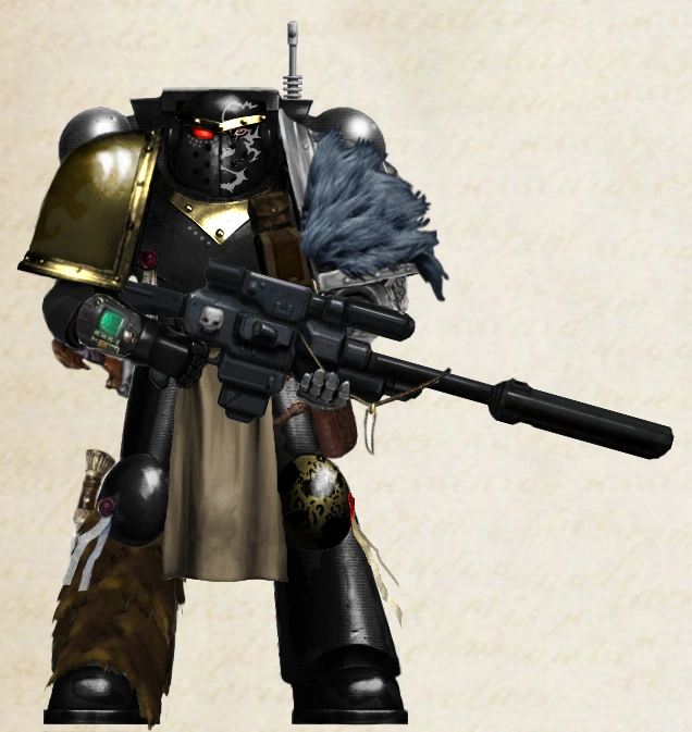 Apollonides | Warhammer Homebrew Wiki | Fandom