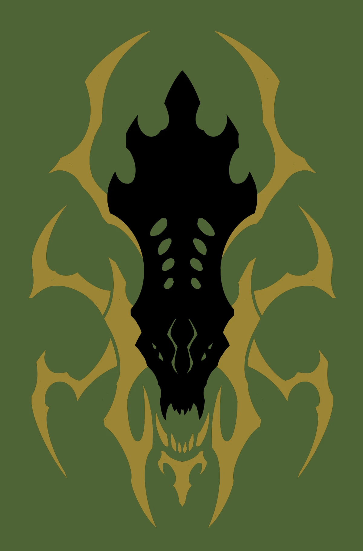 Xandilu | Warhammer Homebrew Wiki | Fandom