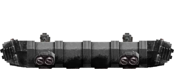 Fusilia-Pattern Arrestor Skid | Warhammer Homebrew Wiki | Fandom