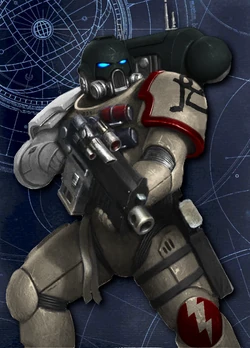 Lightning Wraiths Squad Designation | Warhammer Homebrew Wiki | Fandom