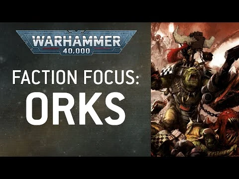 Warhammer Homebrew Wiki:How to Homebrew Orks | Warhammer Homebrew Wiki ...