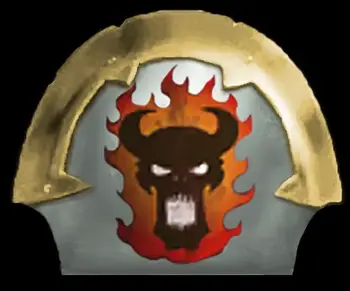 Ashen Princes | Warhammer Homebrew Wiki | Fandom