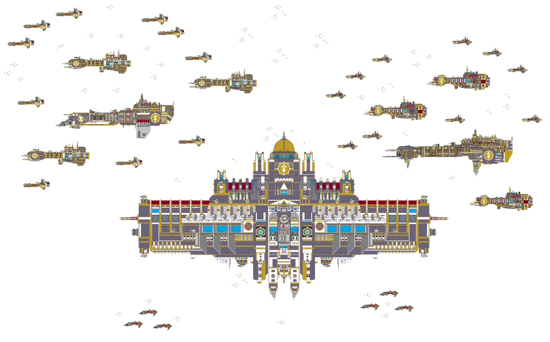 Solar Fists | Warhammer Homebrew Wiki | Fandom