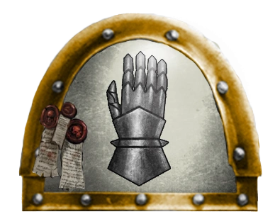 Silver Hands | Warhammer Homebrew Wiki | Fandom