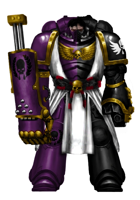 Tyberiel | Warhammer Homebrew Wiki | Fandom