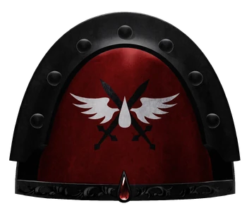 Knights Angelicus (NCF) | Warhammer Homebrew Wiki | Fandom