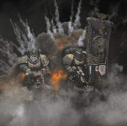 Alexiares | Warhammer Homebrew Wiki | Fandom