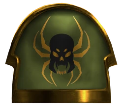 Black Fangs Legion | Warhammer Homebrew Wiki | Fandom