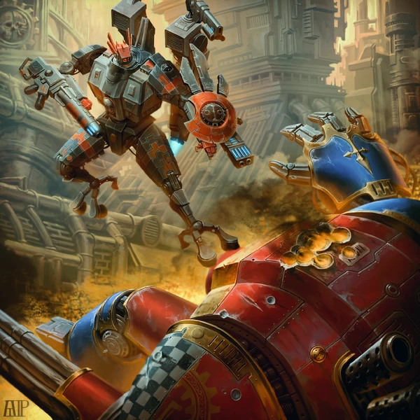 Mang'shas Sept | Warhammer Homebrew Wiki | Fandom