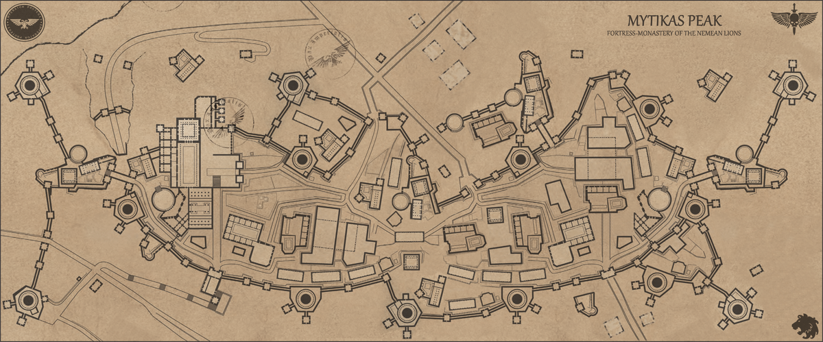 Mytikas Peak Warhammer Homebrew Wiki Fandom