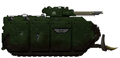 Heidronard | Warhammer Homebrew Wiki | Fandom