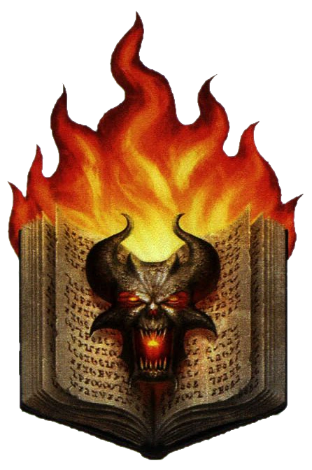 Triumph of The Word | Warhammer Homebrew Wiki | Fandom