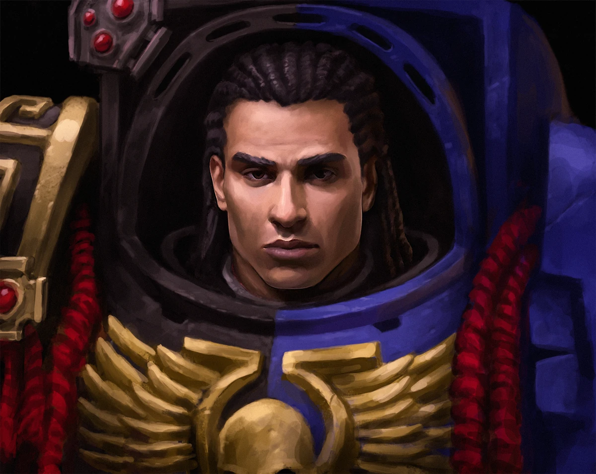 Coragyn Atratus | Warhammer Homebrew Wiki | Fandom