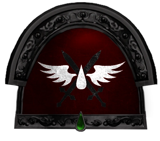 Knights Angelicus (CF) | Warhammer Homebrew Wiki | Fandom