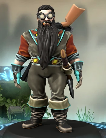 Dragnar | Warhammer Maslowiej Universe Wiki | Fandom