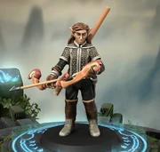 Mellion Virhorn | Warhammer Maslowiej Universe Wiki | Fandom