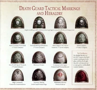 Death Guard | Warhammer 40k Wiki | Fandom