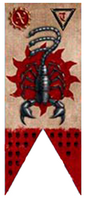 House Malinax | Warhammer 40k Wiki | Fandom