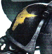 Sven Bloodhowl | Warhammer 40k Wiki | Fandom