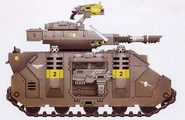 Predator Annihilator | Warhammer 40k Wiki | Fandom