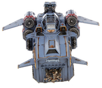 Stormwolf | Warhammer 40k Wiki | Fandom