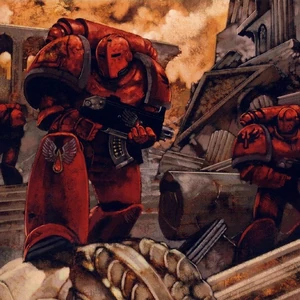 Discuss Everything About Warhammer 40k Wiki | Fandom