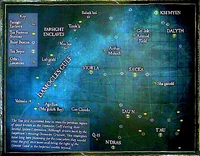 Damocles Gulf | Warhammer 40k Wiki | Fandom