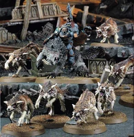 Harald Deathwolf | Warhammer 40k Wiki | Fandom