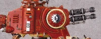 Phosphor Weapons | Warhammer 40k Wiki | Fandom