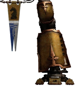 House Coldshroud | Warhammer 40k Wiki | Fandom