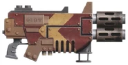 Multi-Melta | Warhammer 40k Wiki | Fandom