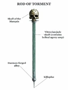 Fabius Bile | Warhammer 40k Wiki | Fandom