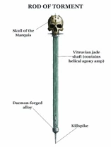 Fabius Bile | Warhammer 40k Wiki | Fandom