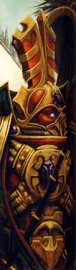 Battle of Prospero | Warhammer 40k Wiki | Fandom