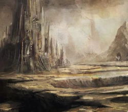 Vigilus | Warhammer 40k Wiki | Fandom