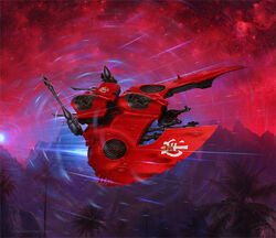 Falcon | Warhammer 40k Wiki | Fandom