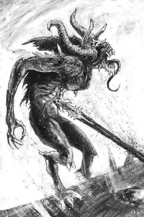 Bloodletter | Warhammer 40k Wiki | Fandom