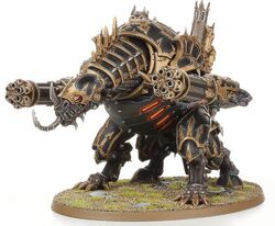 Forgefiend | Warhammer 40k Wiki | Fandom