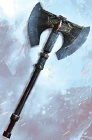 Power Axe | Warhammer 40k Wiki | Fandom