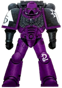 Invictors | Warhammer 40k Wiki | Fandom