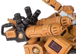 Plasma Rifle | Warhammer 40k Wiki | Fandom