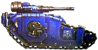 Sicaran Battle Tank | Warhammer 40k Wiki | Fandom
