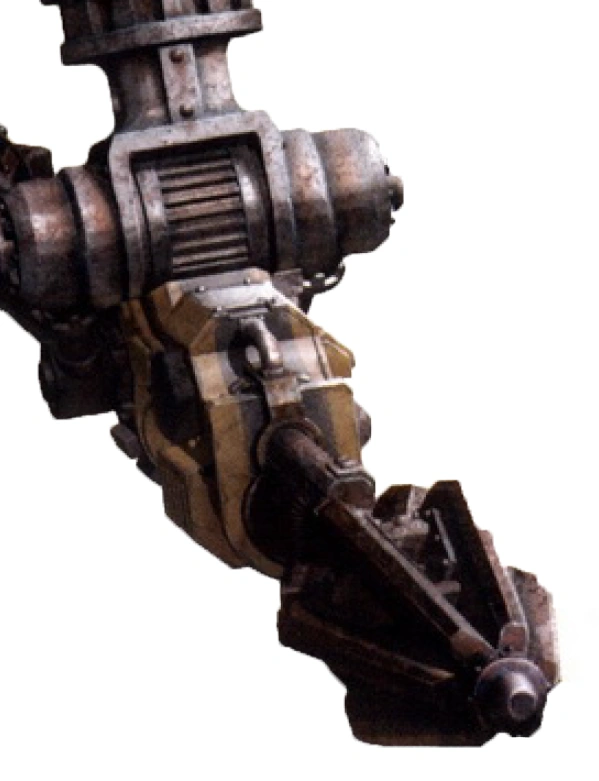 Cerastus Shock Lance | Warhammer 40k Wiki | Fandom