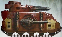 Heavy Conversion Beamer | Warhammer 40k Wiki | Fandom