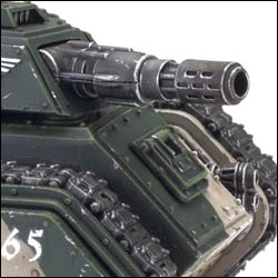 Devil Dog | Warhammer 40k Wiki | Fandom