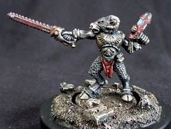 Beastmen Warhammer 40k