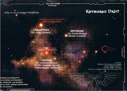 Badab War | Warhammer 40k Wiki | Fandom